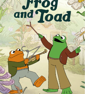 Apple TV+ Debuts Trailer For Season Two Of The Celebrated Series “Frog ...